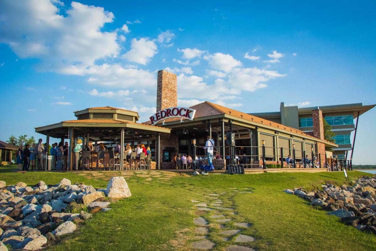 Redrock Canyon Grill | Oklahoma City, OK