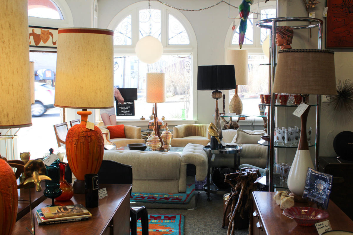 ReModernOK | Oklahoma City, OK