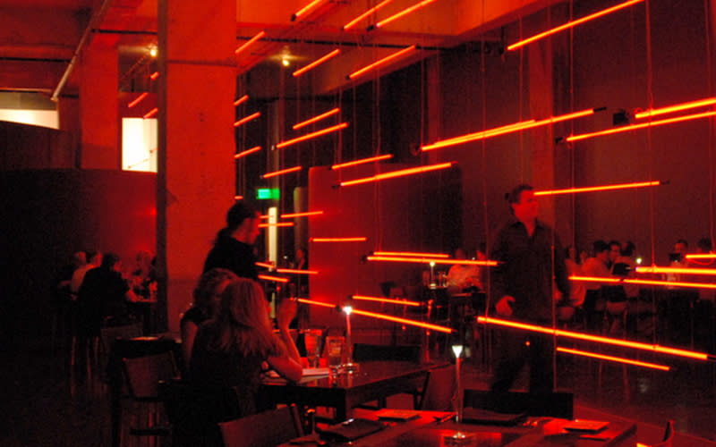 RED PrimeSteak | Oklahoma City, OK