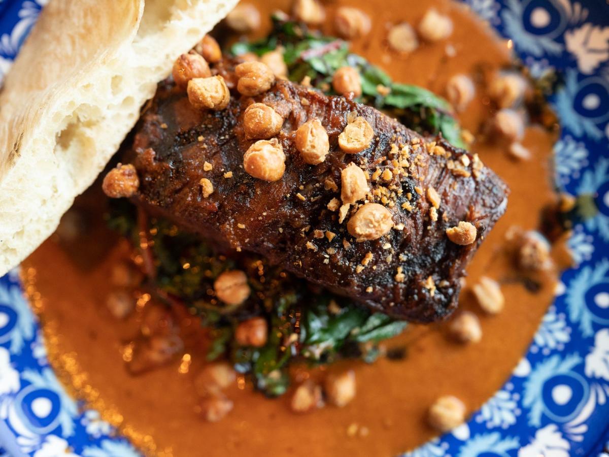 Riserva Bar + Tapas | Oklahoma City, OK