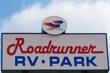 Roadrunner RV Park | Oklahoma City, OK