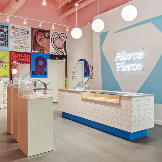 Rowan | Oklahoma City, OK