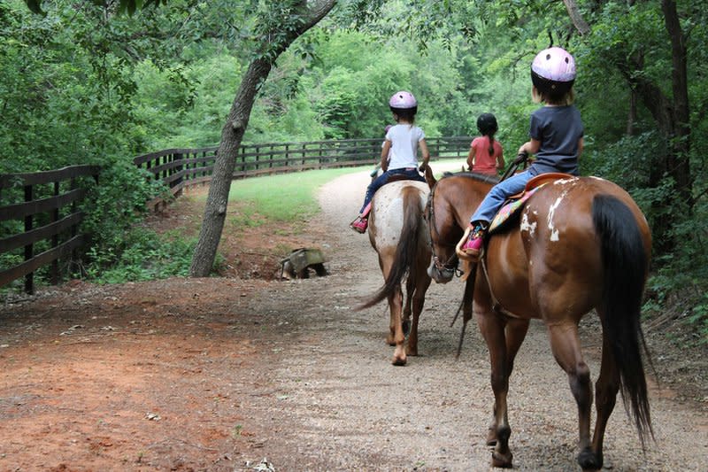 Silver Wind Stables | Edmond, OK