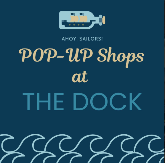 Pop-Up Shops @ the Dock | Oklahoma City, OK