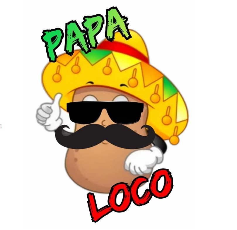 Papa Loco | Oklahoma City, OK
