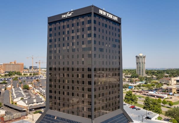 Union Plaza Essential Offices | Oklahoma City, OK