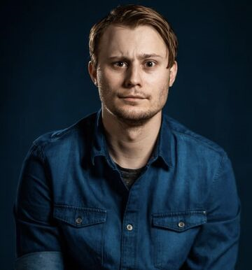 Stand Up Comedian - Andrew Rose | Oklahoma City, OK