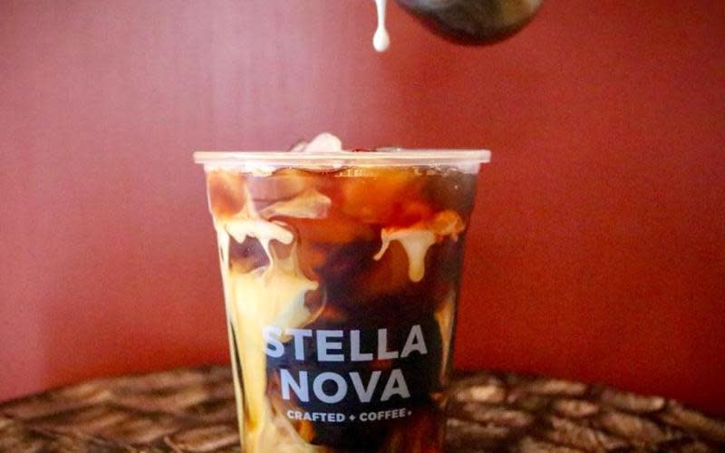 Stella Nova - Downtown | Oklahoma City, OK