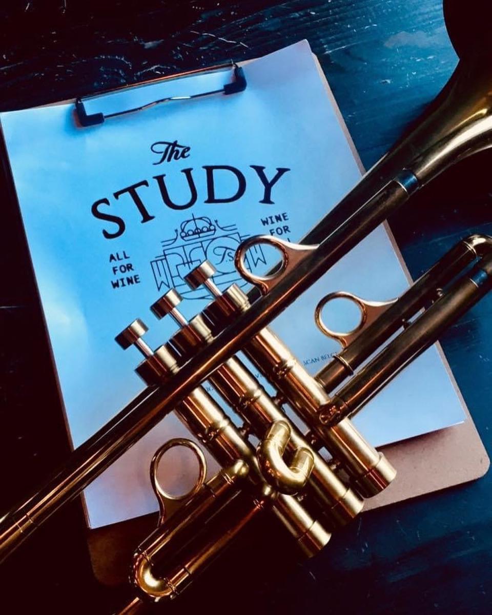 Jazz Nights at The Study | Oklahoma City, OK