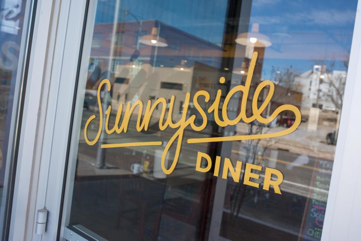 Sunnyside Diner | Oklahoma City, OK