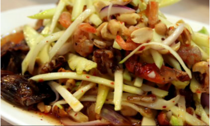 Thai Kitchen | Oklahoma City, OK