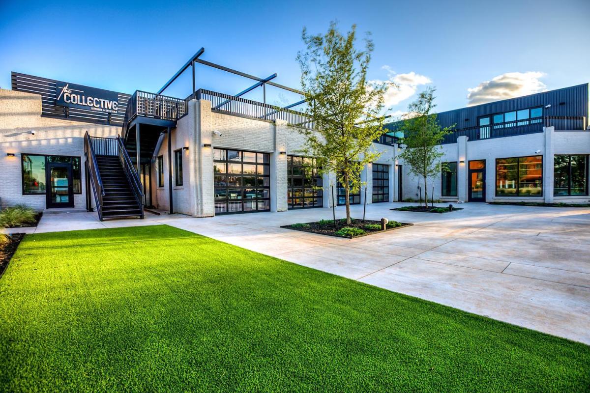 The Collective | Oklahoma City, OK