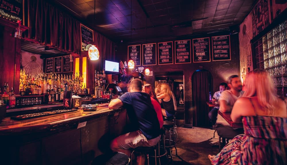 The Other Room | Oklahoma City, OK