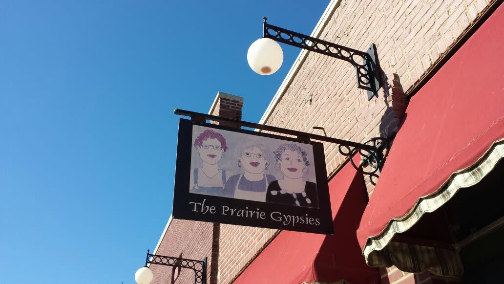 The Prairie Gypsies Catering Co. | Oklahoma City, OK