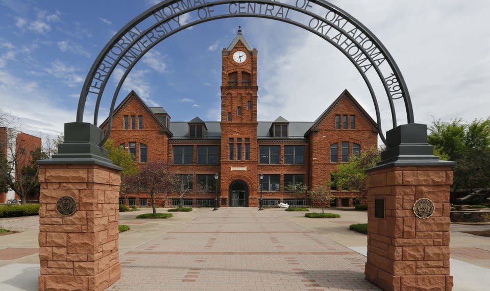 University of Central Oklahoma | Edmond, OK