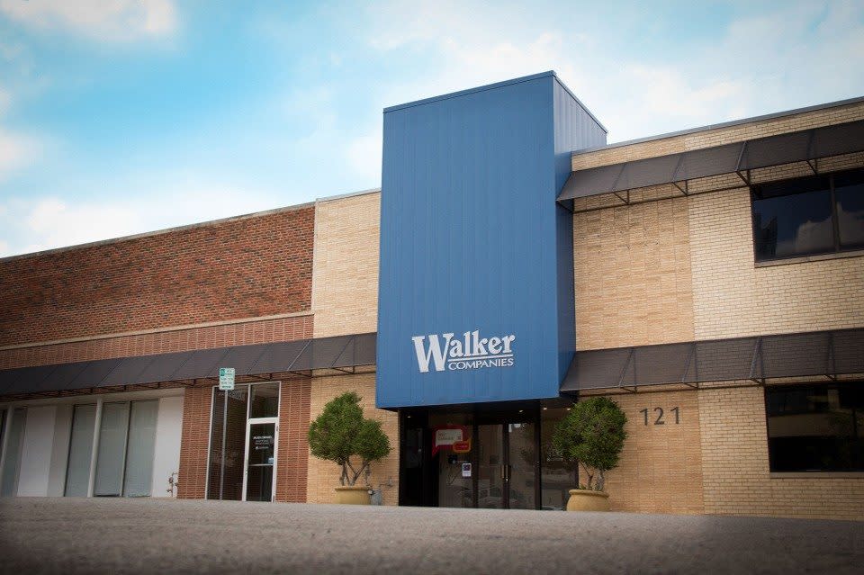 Walker Companies | Oklahoma City, OK