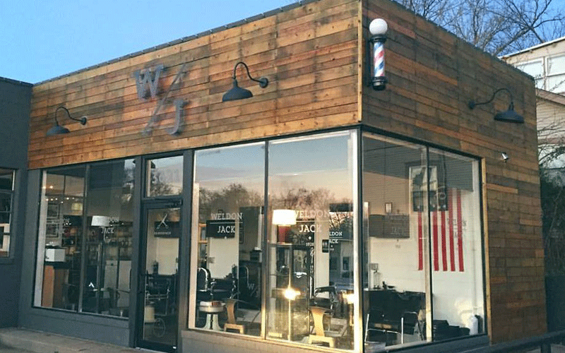 Weldon Jack | Oklahoma City, OK