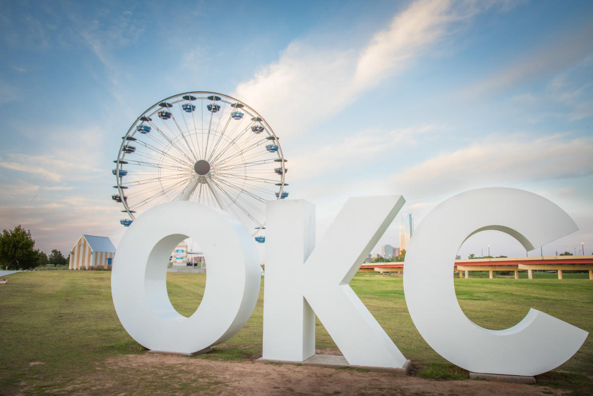 Wheeler District | Oklahoma City, OK