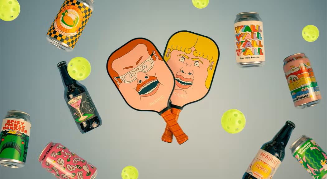 Prairie Artisan Ales | Oklahoma City, OK