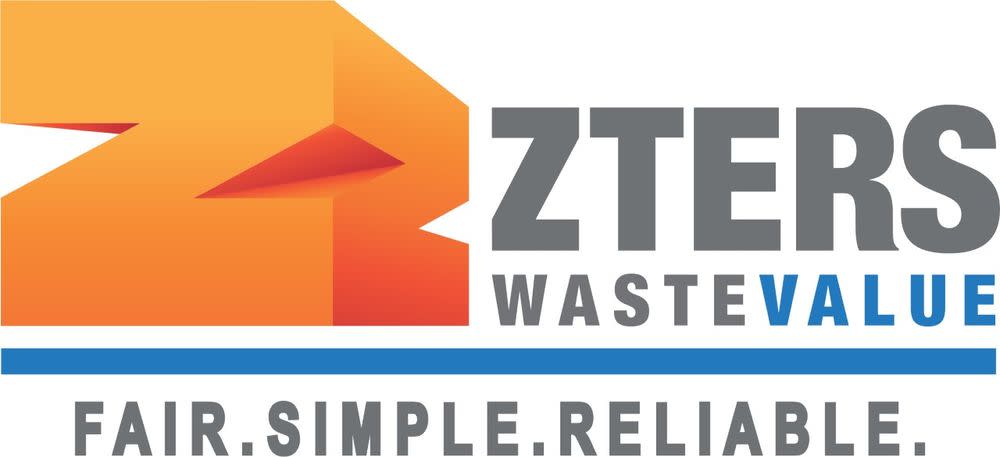 Zters Waste Value | N/A, OK