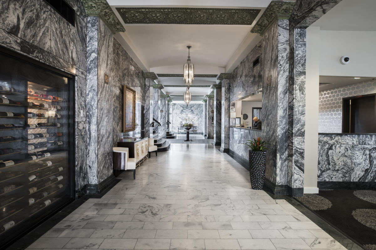 Colcord Hotel Oklahoma City, Curio Collection by Hilton | Oklahoma City, OK