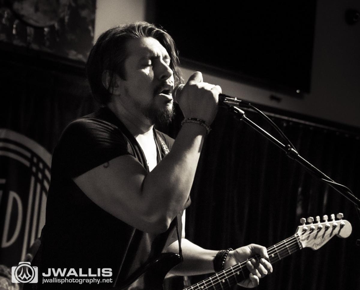 Adam Aguilar | Oklahoma City, OK