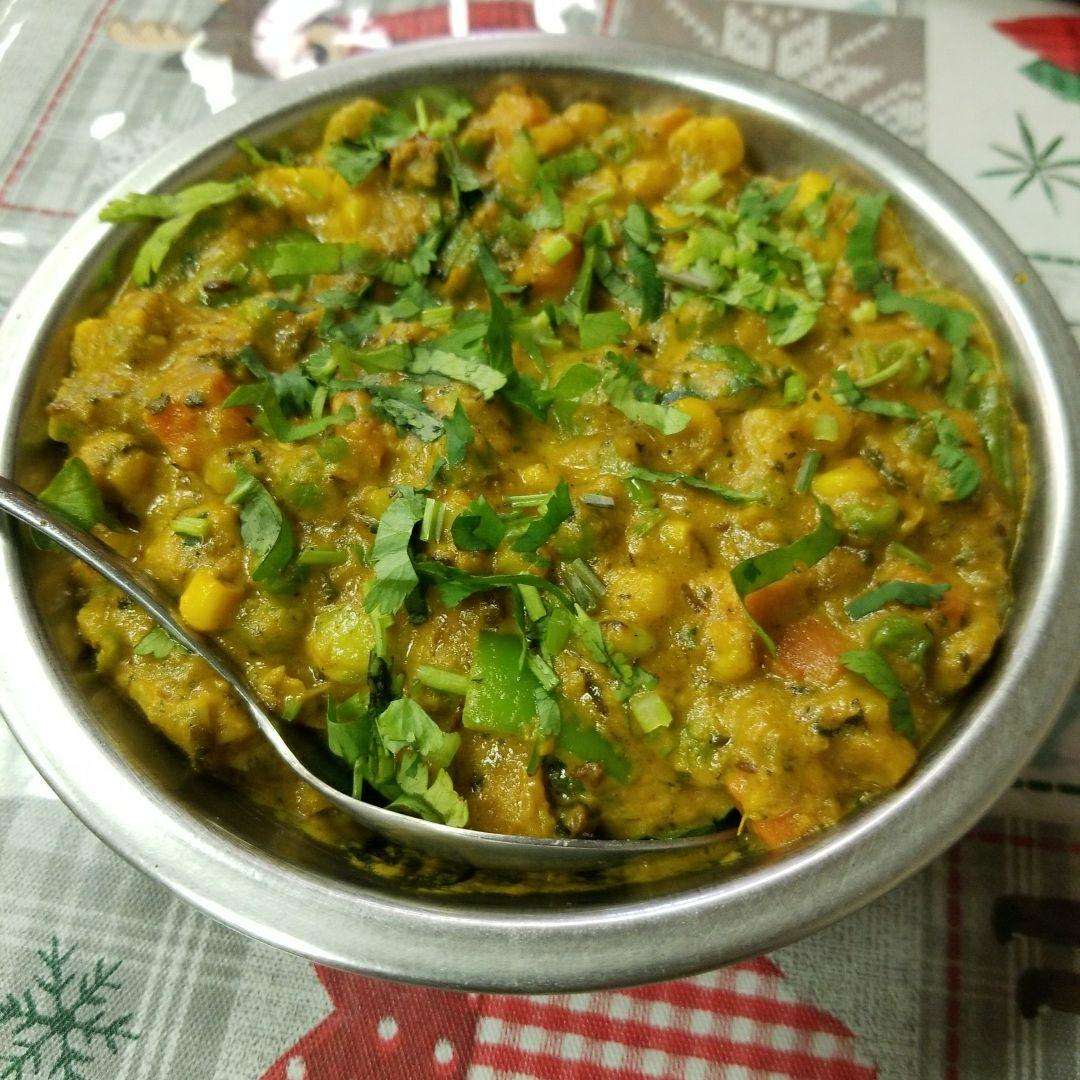 Manna Cuisine of India | Oklahoma City, OK