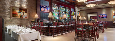 Mahogany Prime Steakhouse - Downtown | Oklahoma City, OK