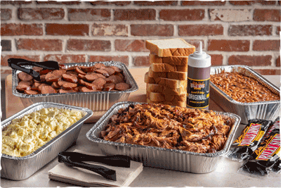 Billy Sims Barbecue - Meridian | Oklahoma City, OK