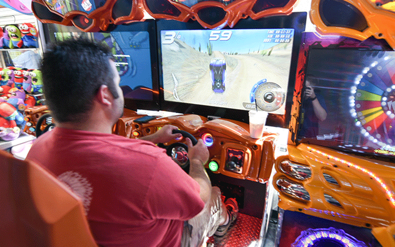 Brickopolis | Oklahoma City, OK