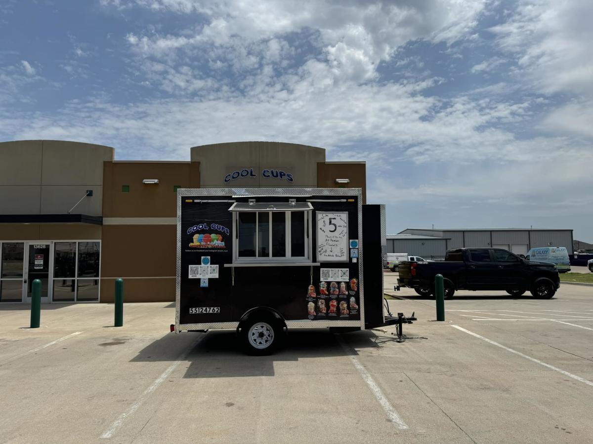 Cool Cups | Oklahoma City, OK