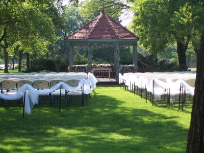Harn Homestead Museum | Oklahoma City, OK