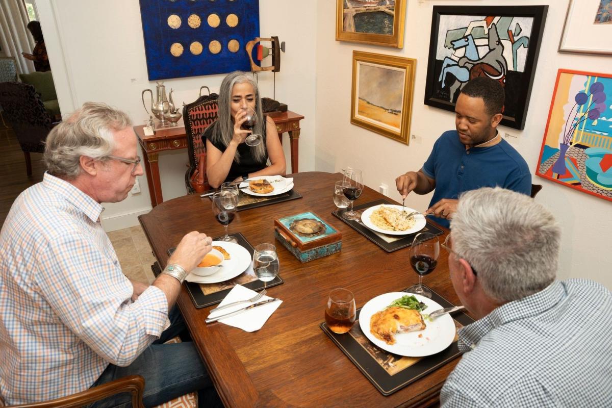 1515 Bistro | Oklahoma City, OK