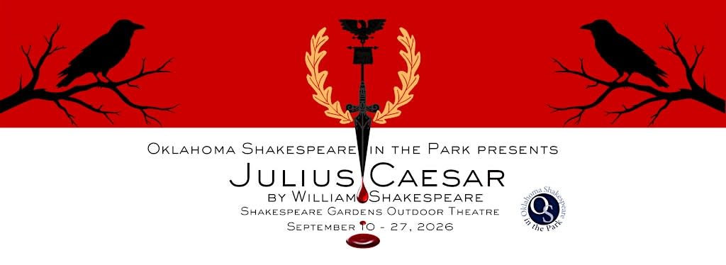 Julius Caesar | Oklahoma City, OK