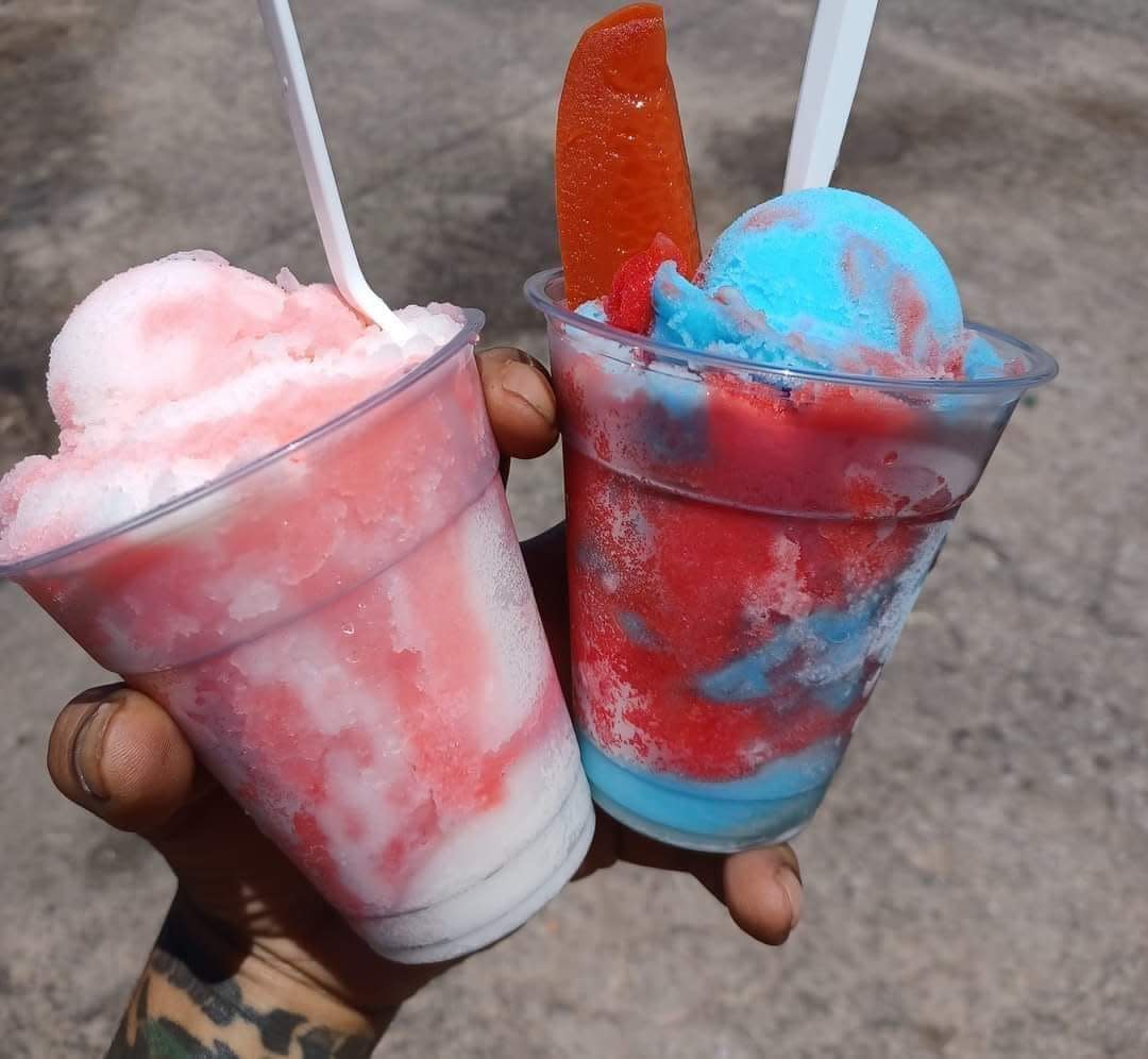 Icy Icy | Oklahoma City, OK