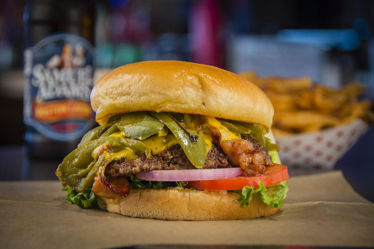 The Garage - Council | Oklahoma City, OK