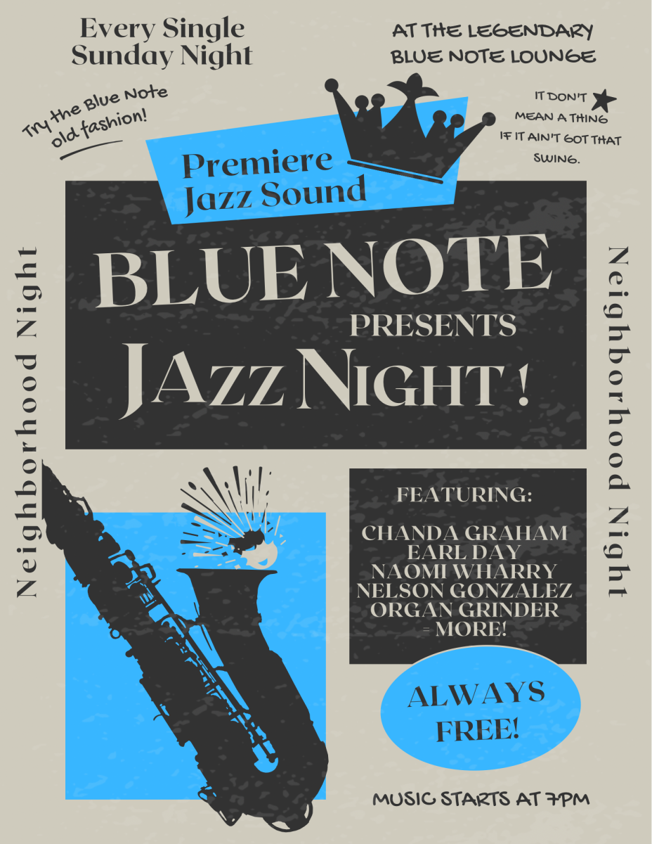 Jazz Night! | Oklahoma City, OK