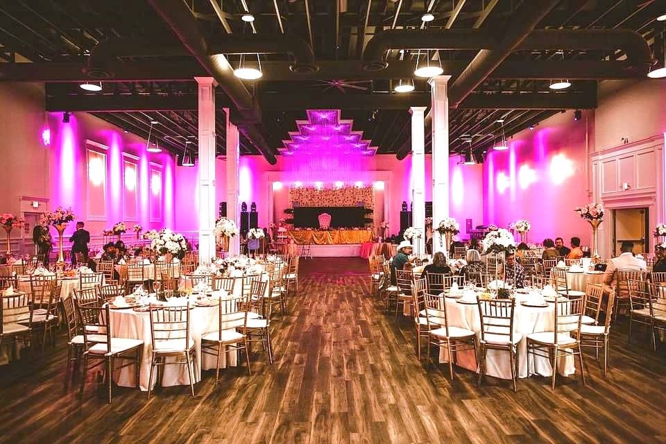 La Bella Event Center | Oklahoma City, OK