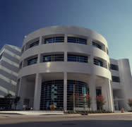 Ronald J. Norick Downtown Library | Oklahoma City, OK