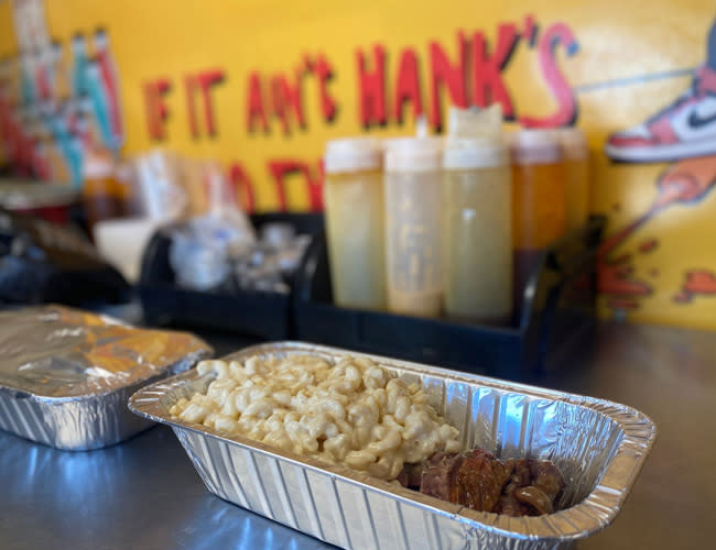 Hank's | Oklahoma City, OK