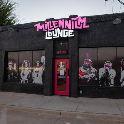 Millennium Lounge | Oklahoma City, OK