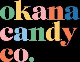 OKANA Candy Co. | Oklahoma City, OK