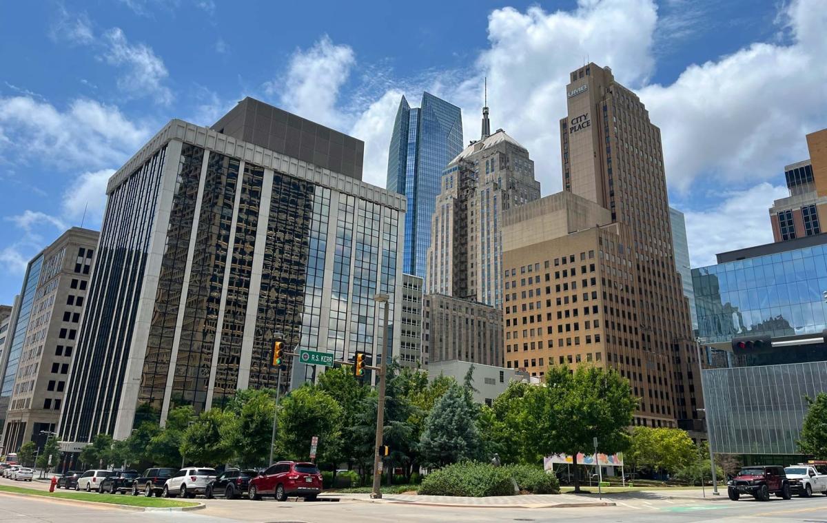 OKC Tours | Oklahoma City, OK