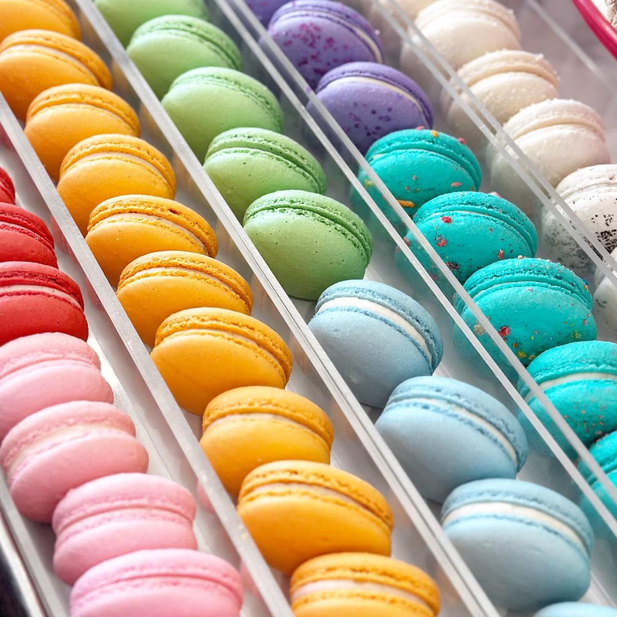 OKC Sweets | Oklahoma City, OK