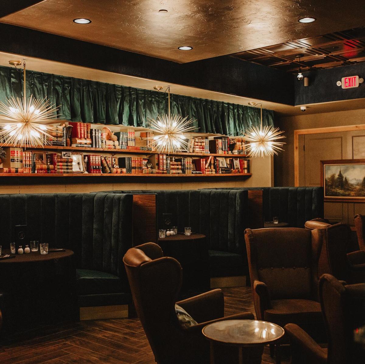 The Hamilton | Oklahoma City, OK