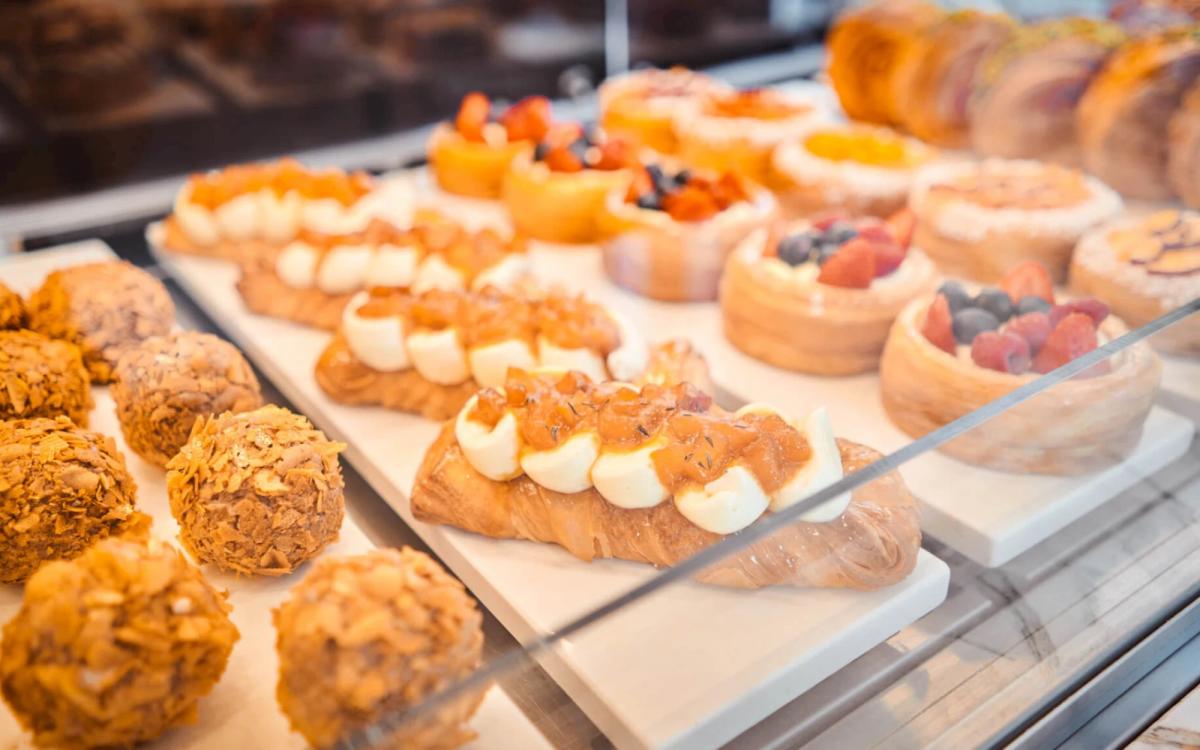 Market 56 at OKANA | Oklahoma City, OK