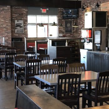 Revolve Pizza Kitchen | Oklahoma City, OK