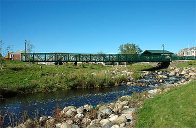 Schilling Park | Oklahoma City, OK