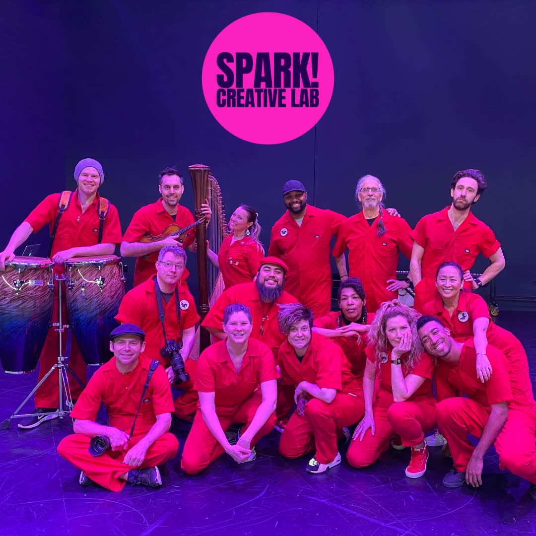 SPARK! Creative Lab | Oklahoma City, OK