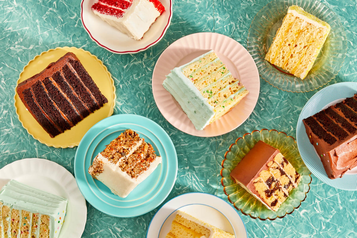 SusieCakes | Oklahoma City, OK